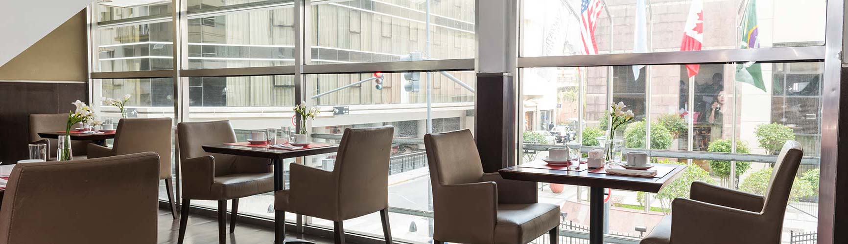 HTL City Baires - Web Oficial - Hotel en Buenos Aires - Reserve Online