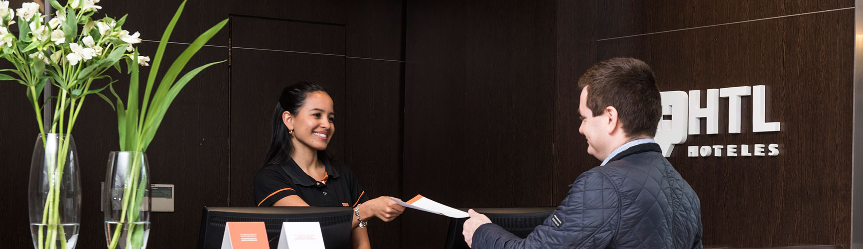 HTL City Baires - Web Oficial - Hotel en Buenos Aires - Reserve Online