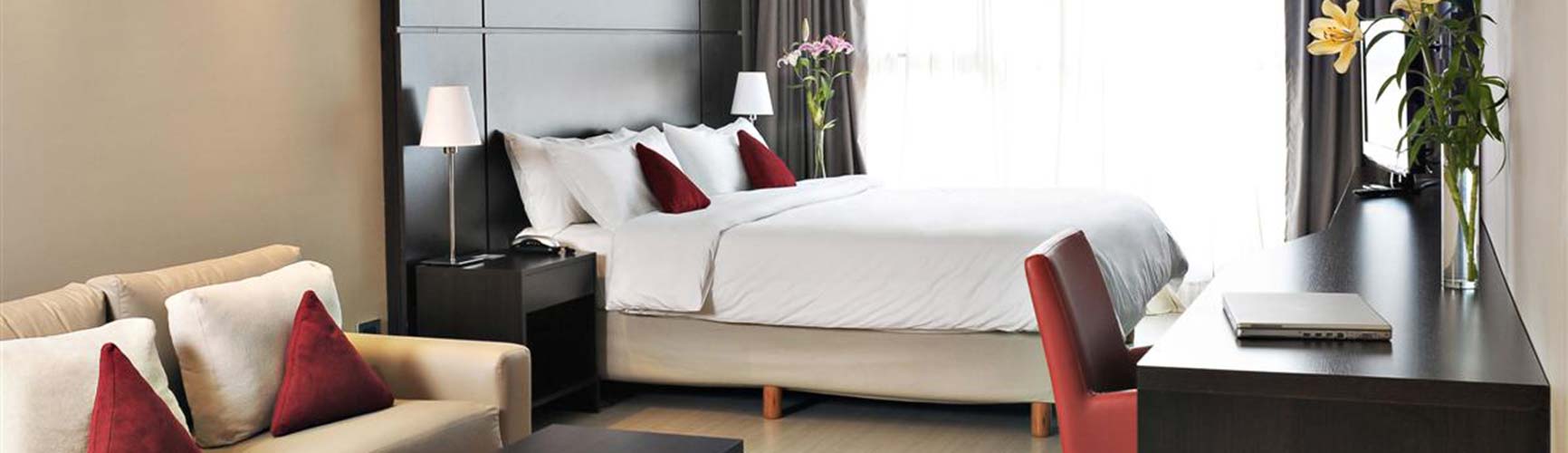 HTL City Baires - Web Oficial - Hotel en Buenos Aires - Reserve Online