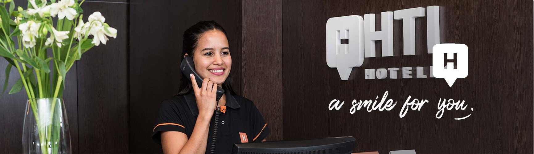 HTL City Baires - Official Site - Hotel in Buenos Aires - Book Online