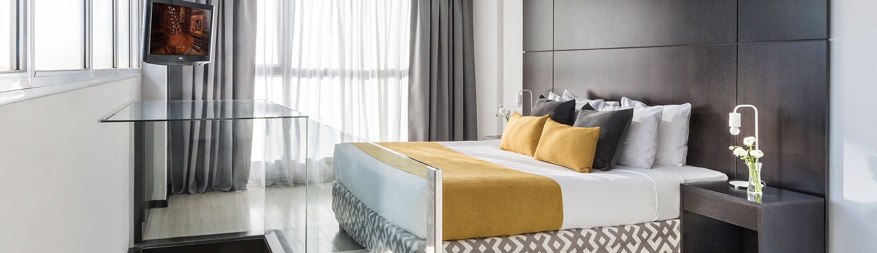 HTL City Baires - Web Oficial - Hotel en Buenos Aires - Reserve Online