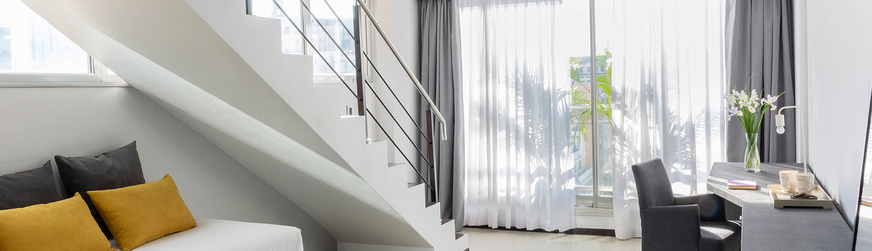 QUINTUPLE - HTL City Baires