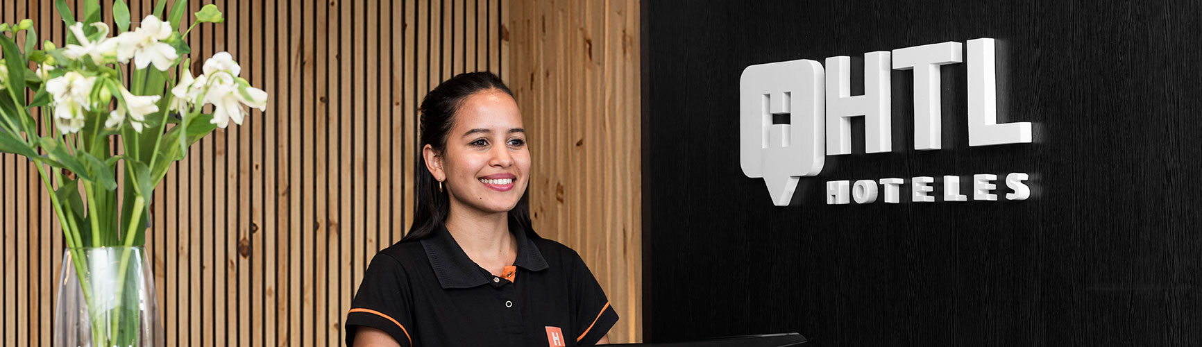 HTL City Baires - Official Site - Hotel in Buenos Aires - Book Online